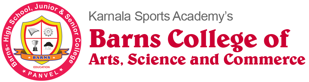 Home - KSA BARNS College of Arts, Science & Commerce