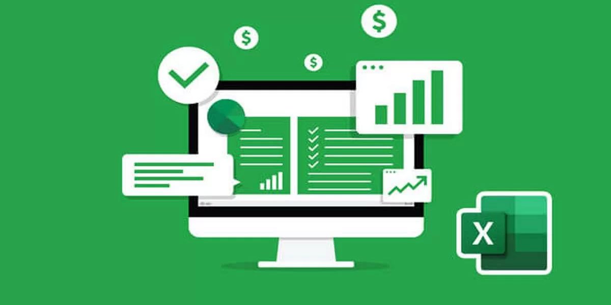 Certificate Course in Advance Excel - KSA BARNS College of Arts ...