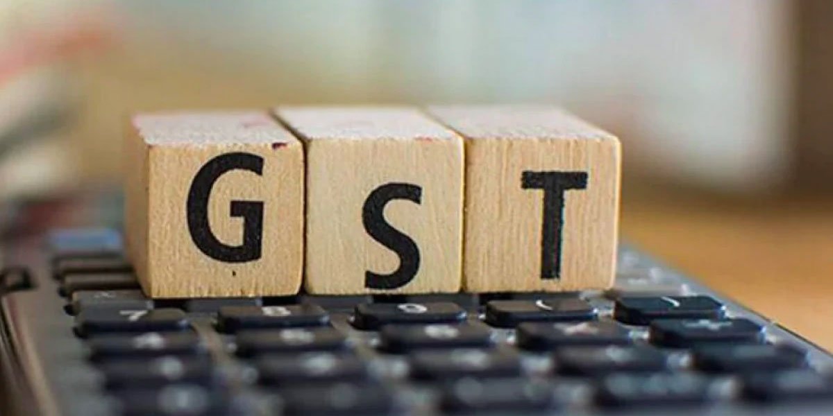 Certificate Course in GST - KSA BARNS College of Arts, Science & Commerce
